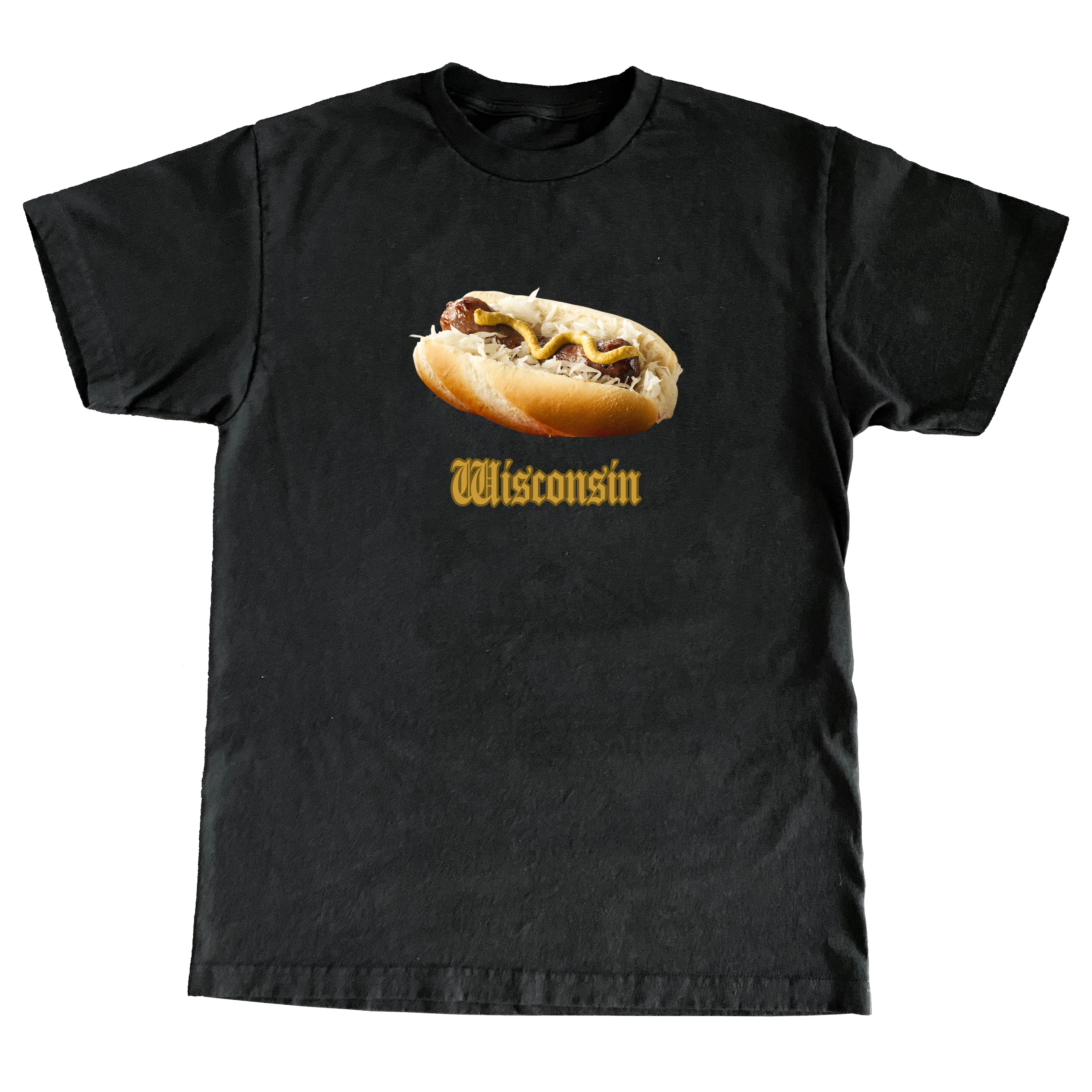 Tees – Page 3 – Wisconsin Design Team