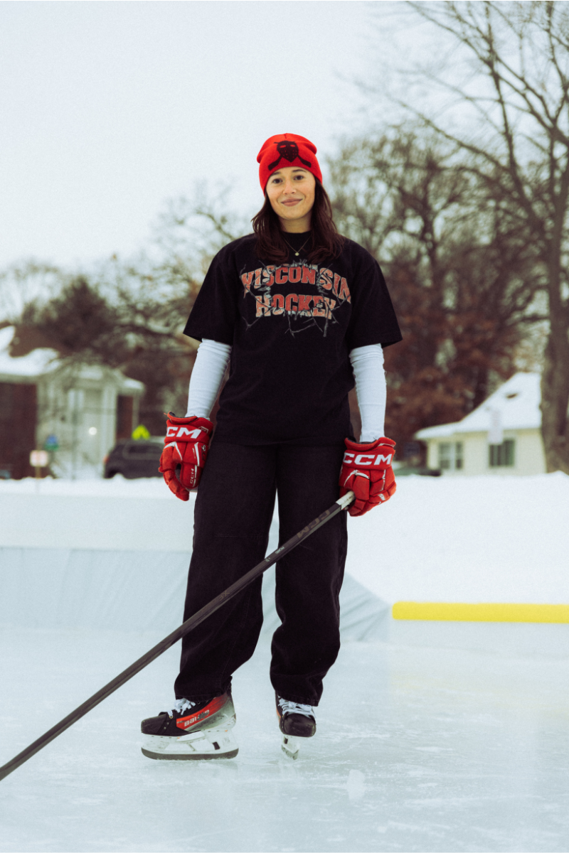 Wisconsin Design Team